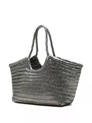 Dragon Diffusion Big Nantucket Tote Bag