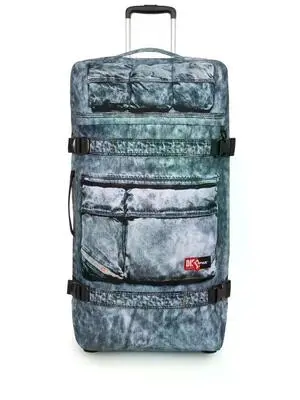 Eastpak Logo Travel Bags
