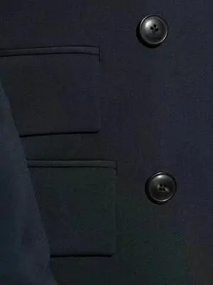 VIVIENNE WESTWOOD Double-breasted Blazer