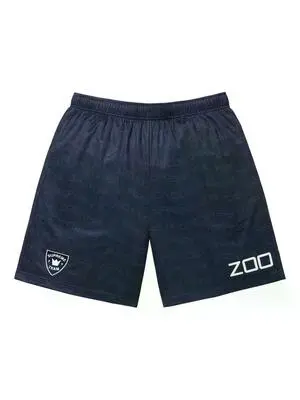 Supreme Zoo York Track Shorts
