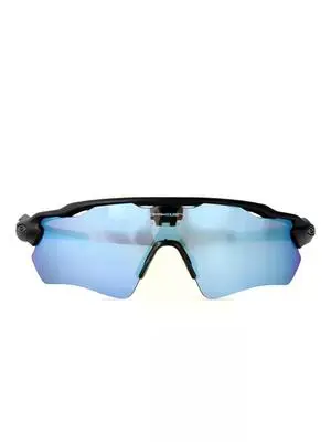 Oakley Radar Ev Path Sunglasses - Black