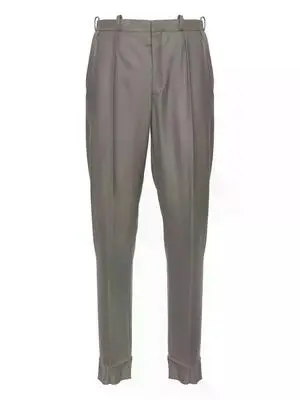 MAISON MARGIELA Tailored Trousers