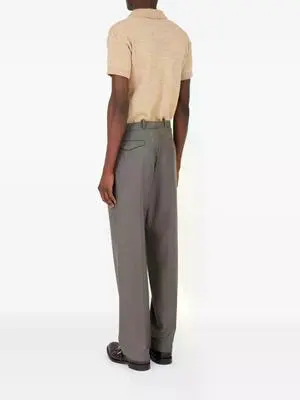 MAISON MARGIELA Tailored Trousers