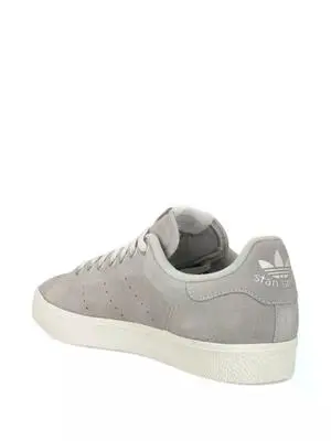 Adidas Suede Sneakers - Grey