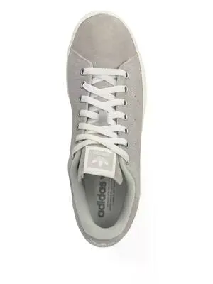 Adidas Suede Sneakers - Grey