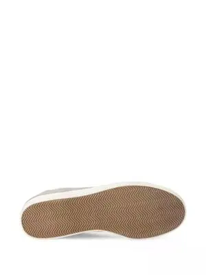 Adidas Suede Sneakers - Grey
