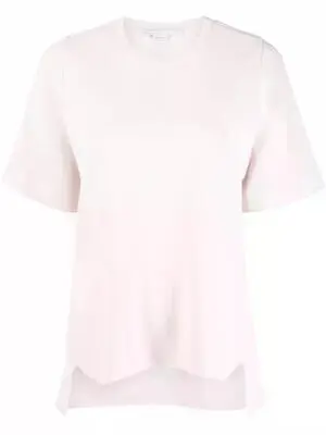 Stella McCartney High-low Hem T-shirt