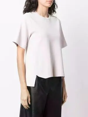 Stella McCartney High-low Hem T-shirt