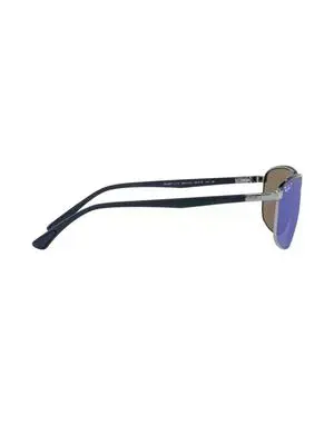 Ray-ban Chromance Sunglasses