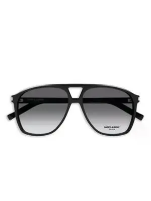Saint Laurent Square-frame Sunglasses