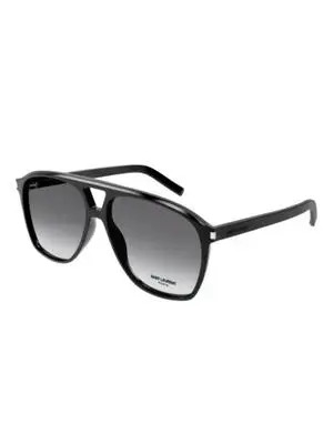 Saint Laurent Square-frame Sunglasses