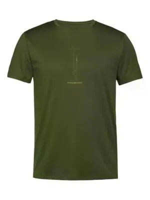 TRANGOWORLD Graphic-print T-shirt