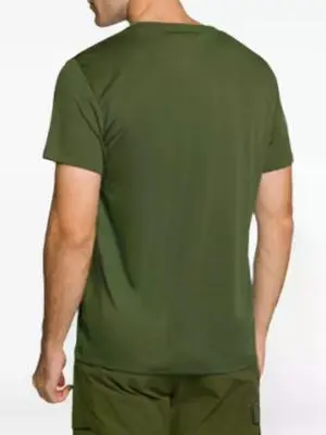 TRANGOWORLD Graphic-print T-shirt