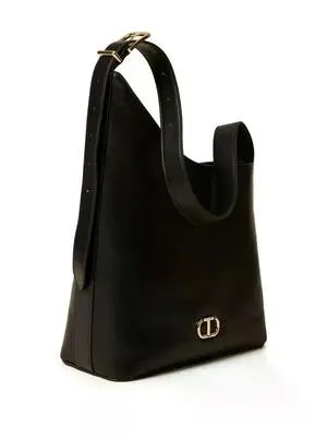 TWINSET Belt-buckle Bucket Bag