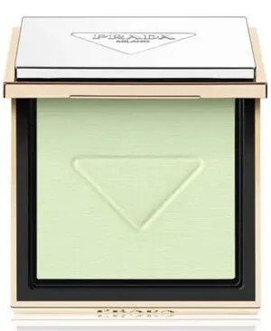PRADA BEAUTY Reset Rebalancing Setting Powder Collection - No Color