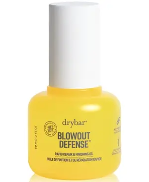 Drybar Frizz Haircare Products