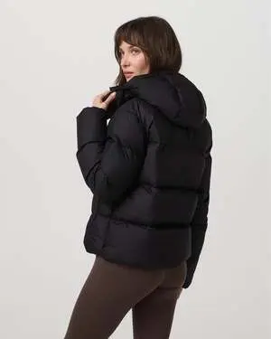 Vuori Alta Down Puffer Jacket