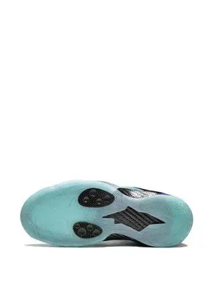 Nike Zoom Rookie Premium Galaxy Sneakers