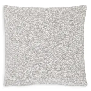 Frette Talent Decorative Pillow, 20 X 20 Exclusive - Sand