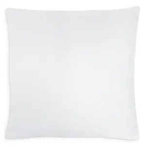 Frette Talent Euro Sham - Exclusive Milk