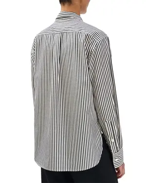 Rag & Bone Connie Striped Shirt