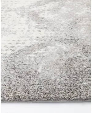 MINK HOME Gemini Celestial Area Rug, 5'3x7'7