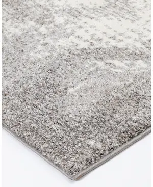 MINK HOME Gemini Celestial Area Rug, 5'3x7'7