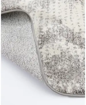 MINK HOME Gemini Celestial Area Rug, 5'3x7'7