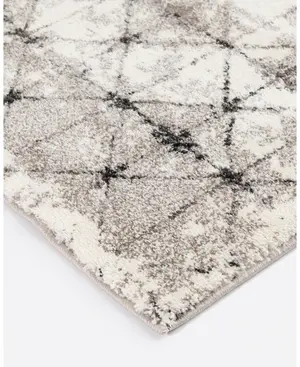 MINK HOME Gemini Constellation Area Rug, 7'10x10'10
