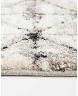 MINK HOME Gemini Constellation Area Rug, 7'10x10'10