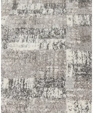 MINK HOME Gemini Hemisphere Area Rug, 3'3x5'3