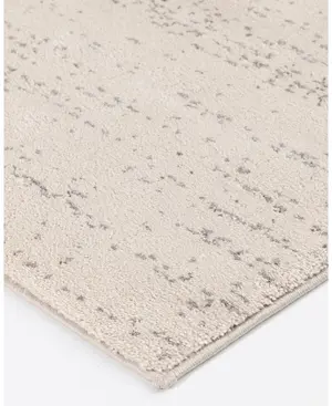 MINK HOME Gemini Lunar Runner Area Rug, 2'3x7'7