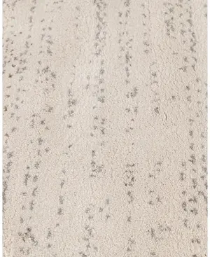 MINK HOME Gemini Lunar Area Rug, 5'3x7'7