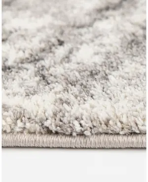 MINK HOME Gemini Equinox Area Rug, 2'3x7'7