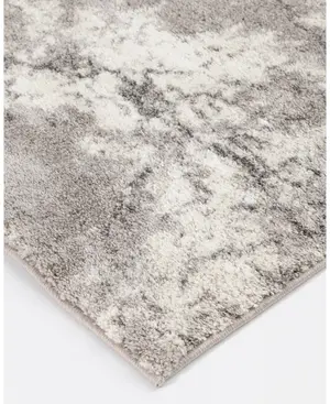 MINK HOME Gemini Equinox Area Rug, 2'3x7'7