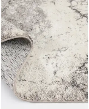 MINK HOME Gemini Equinox Area Rug, 2'3x7'7