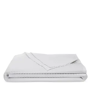 AMALIA HOME COLLECTION Vita Quilted Sateen Bedspread, King - White