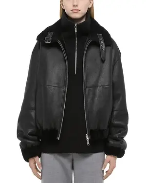 Helmut Lang Zip Up Jackets For Women