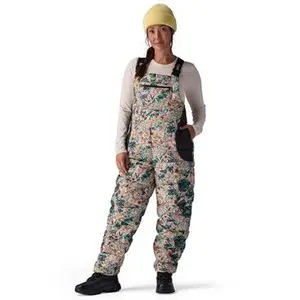 BACKCOUNTRY Stansbury Allied Down Overall - Multi Floral Print