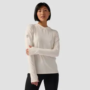 BACKCOUNTRY Tahoe Sun Hoodie - Egret