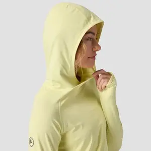 BACKCOUNTRY Tahoe Sun Hoodie - Luminary