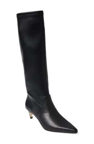 Jack Rogers Virginia Stretch Pointed Toe Boots