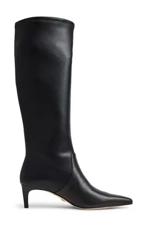 Jack Rogers Virginia Stretch Pointed Toe Boots