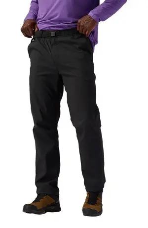 Backcountry Belted Pants For Men