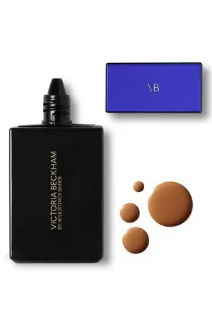 Victoria Beckham The Foundation Drops - 11 Medium Dark