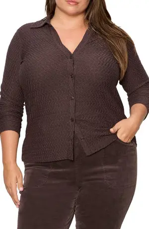 Sanctuary Textured Cardigans For Women