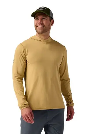 Backcountry Stretch Sweatshirts Hoodies For Men