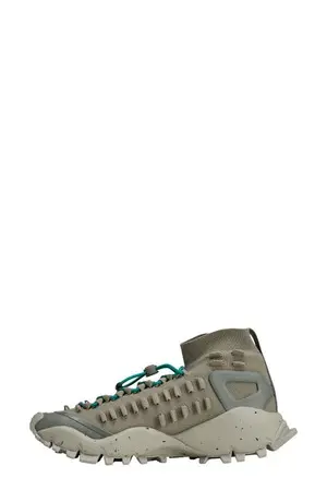 Adidas By Stella McCartney Asmc Seeulater 2 Sneaker - Stone Green/white/green