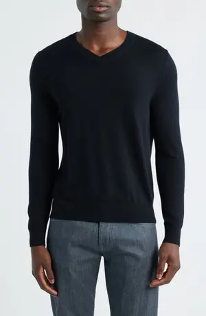 Nordstrom Cuffed Sweaters For Men