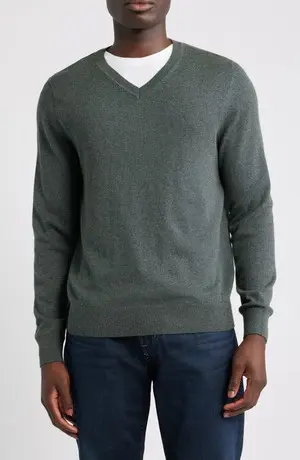 Nordstrom Printed Sweaters For Men